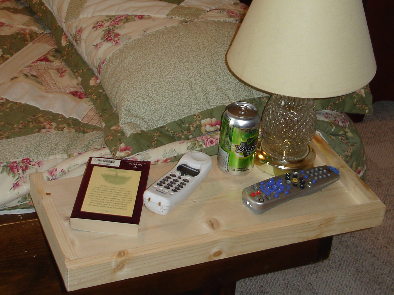 Furniture & Descriptions – College Savers
